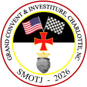 Priory Of The Christian Soldier – Inspired by Legacy, Driven by Service